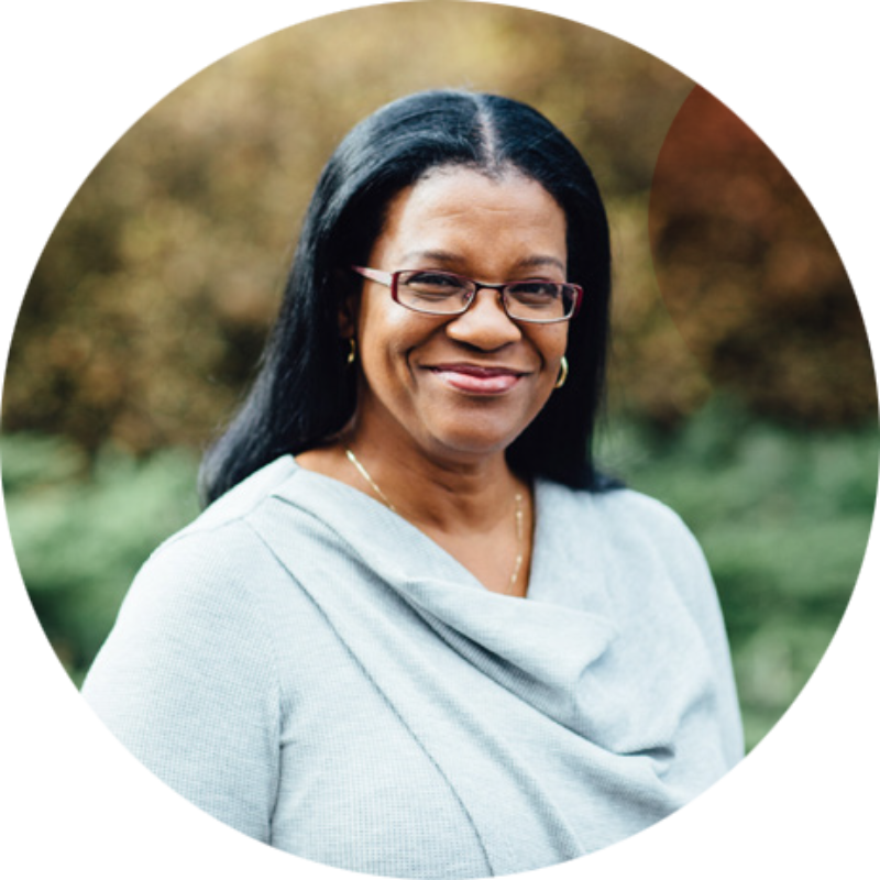 Q&A with Michelle Jones - Barna Digital - Barna Digital